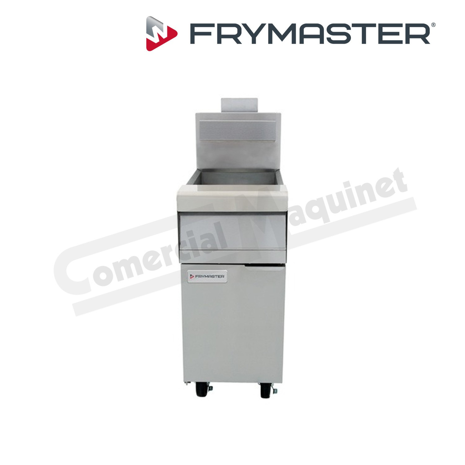 Comercial Maquinet - Tienda | Freidora a Gas Frymaster