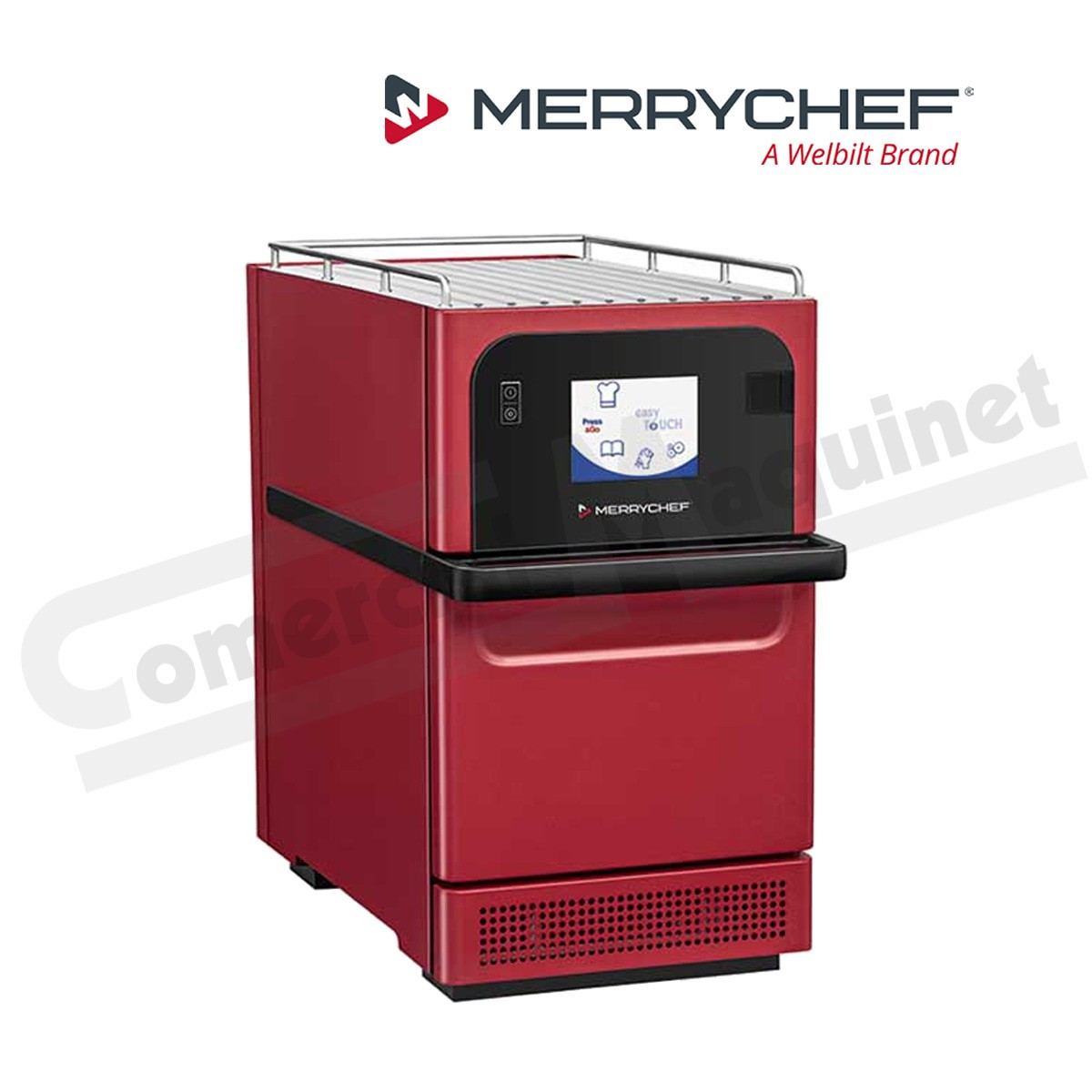 Comercial Maquinet - Tienda | Horno Coccion Acelerada E2S MerryChef