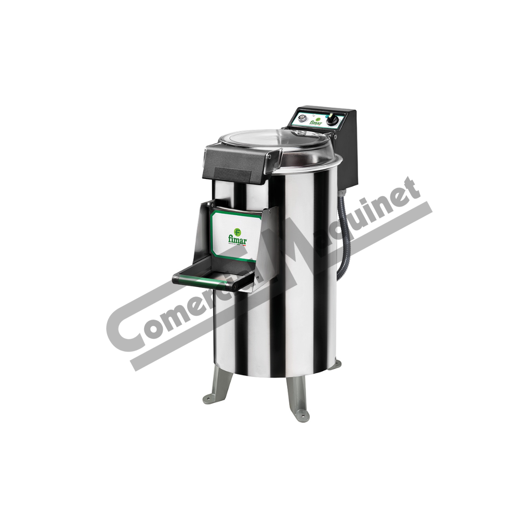 Comercial Maquinet - Tienda | PELADORA DE PAPAS PPN 10M FIMAR \ Tienda Maquinet